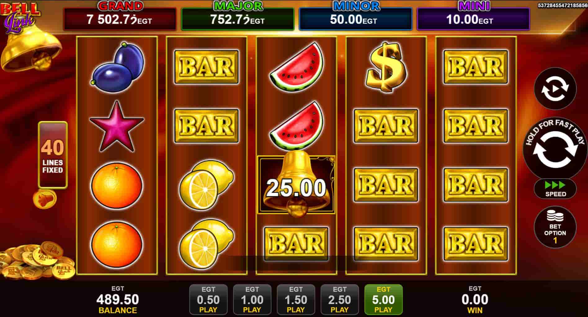 40 Shining Crown | Beneficii ale versiunii îmbunătățite a slotului