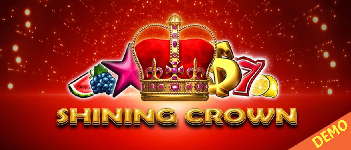 Shining Crown Demo - Joacă gratis la aparate clasice online